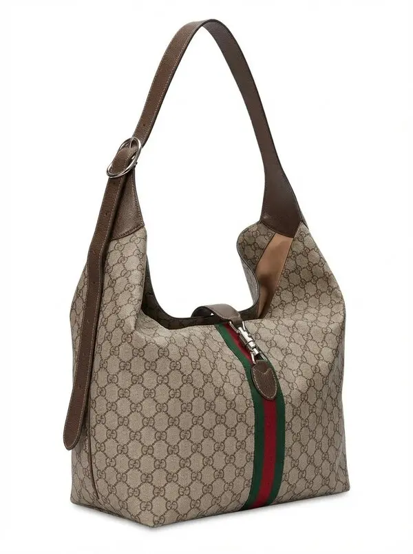 Gucci Jackie 1961 Shoulder Bag - Multicolor