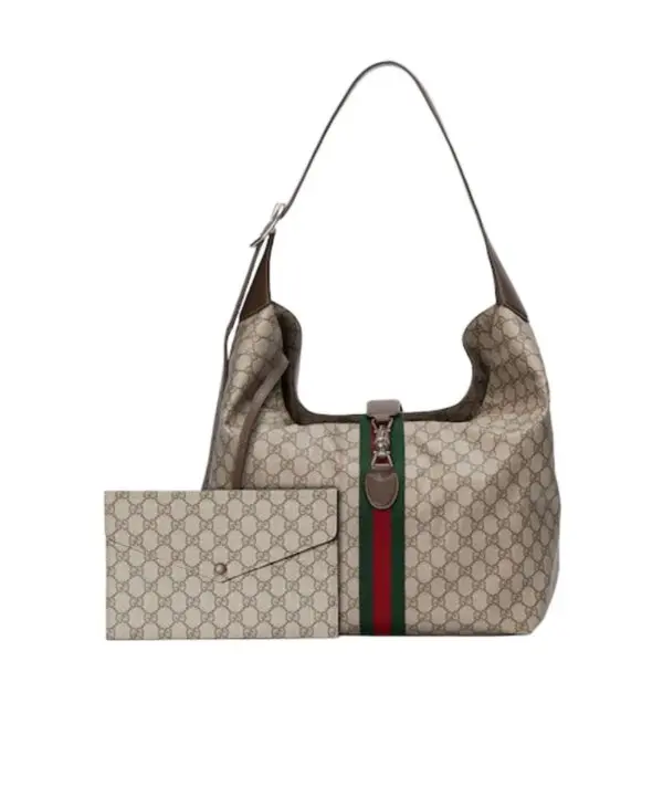 Gucci Jackie 1961 Medium Shoulder Bag