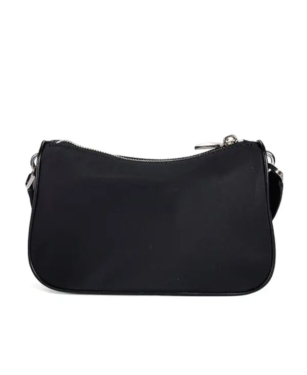 Michael Kors Jet Set Medium Shoulder Bag With Airpods Case