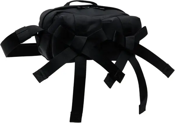 Simone Rocha Classic Bow Crossbody Bag