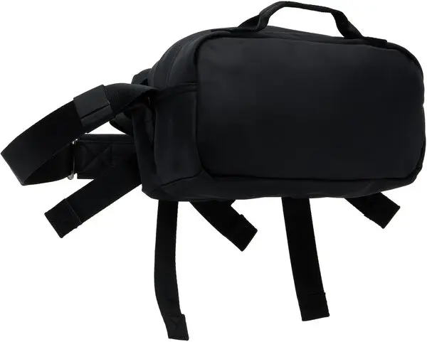 Simone Rocha Classic Bow Crossbody Bag