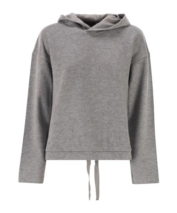 Max Mara Oscuri Hoodie