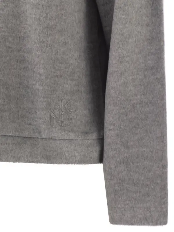 Max Mara Oscuri Hoodie