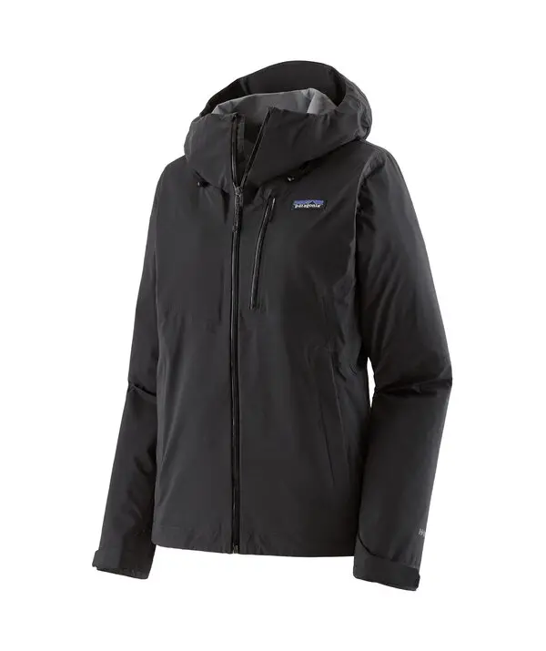 Patagonia Granite Crest Rain Performance Jacket