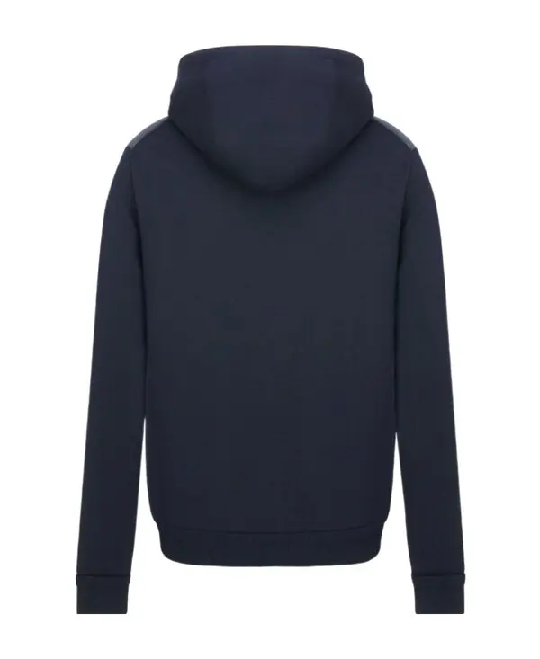 Dior Icons Zipped Hooded Sweatshirt