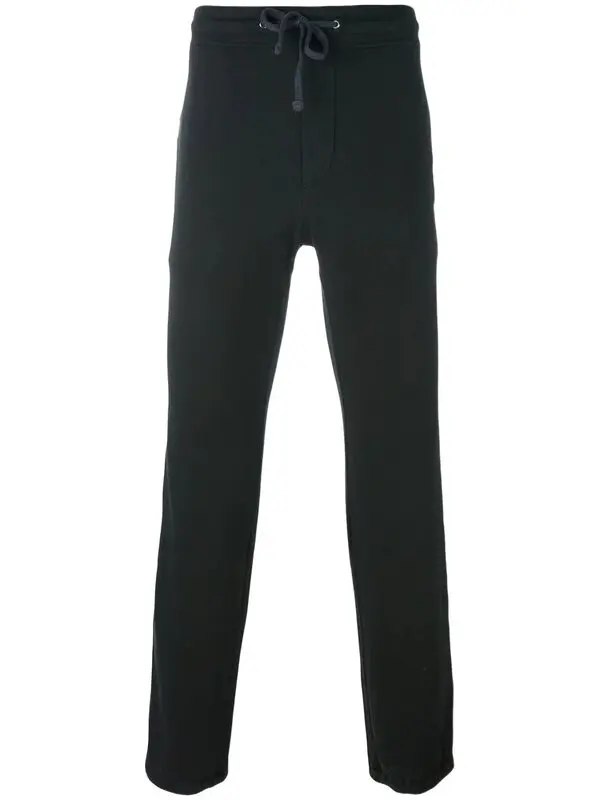 JAMES PERSE Drawstring Track Pants