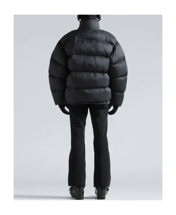 Balenciaga 3b Sports Icon Ski Pants - Black