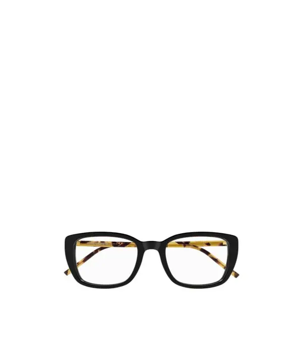 Saint Laurent Square-frame Eyeglasses