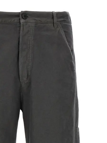 Dries Van Noten Straight-leg Jeans