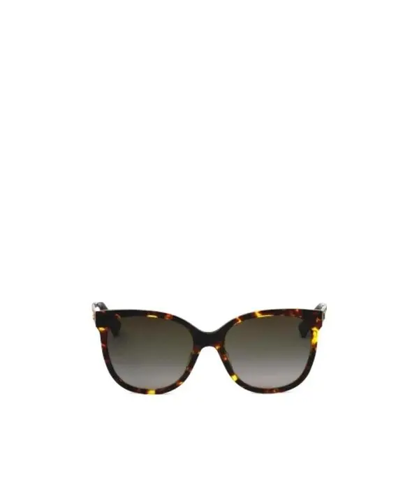 Dior Sunglasses - Green