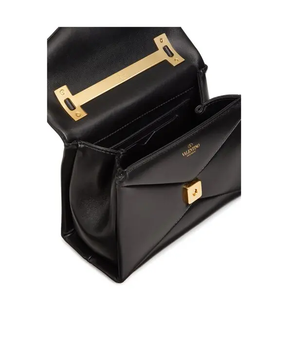 Valentino Garavani One Stud Mini Top Handle Bag