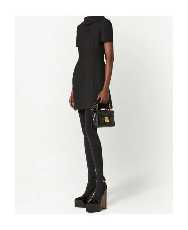 Valentino Garavani One Stud Mini Top Handle Bag