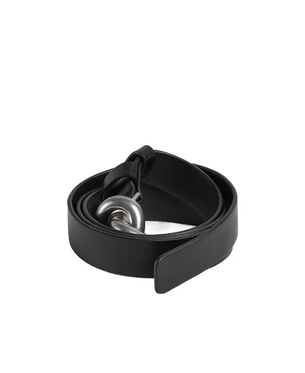 Bottega Veneta Knot Belt