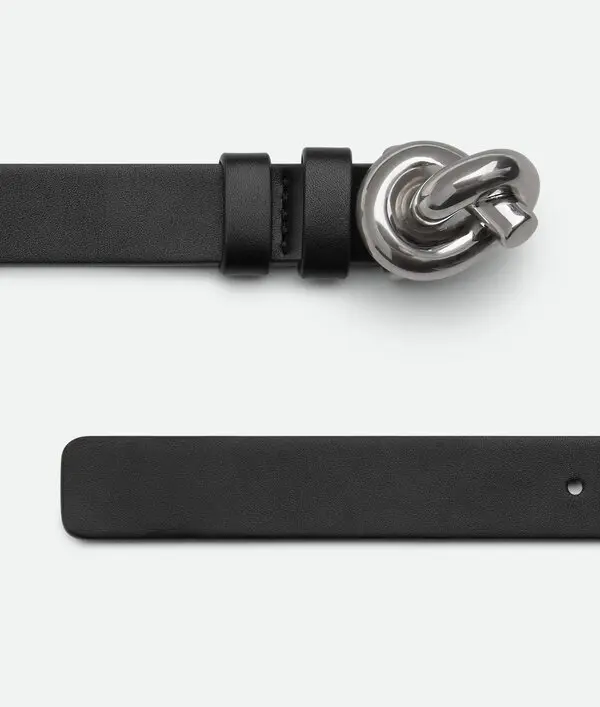 Bottega Veneta Knot Belt