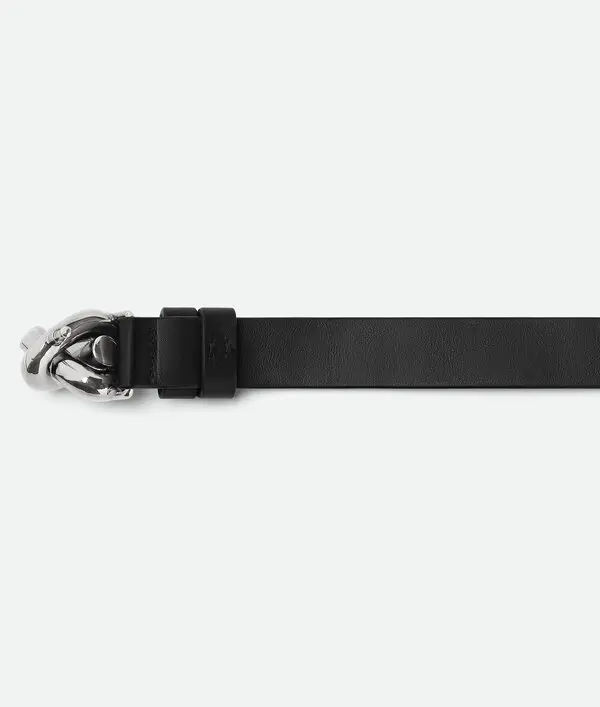 Bottega Veneta Knot Belt