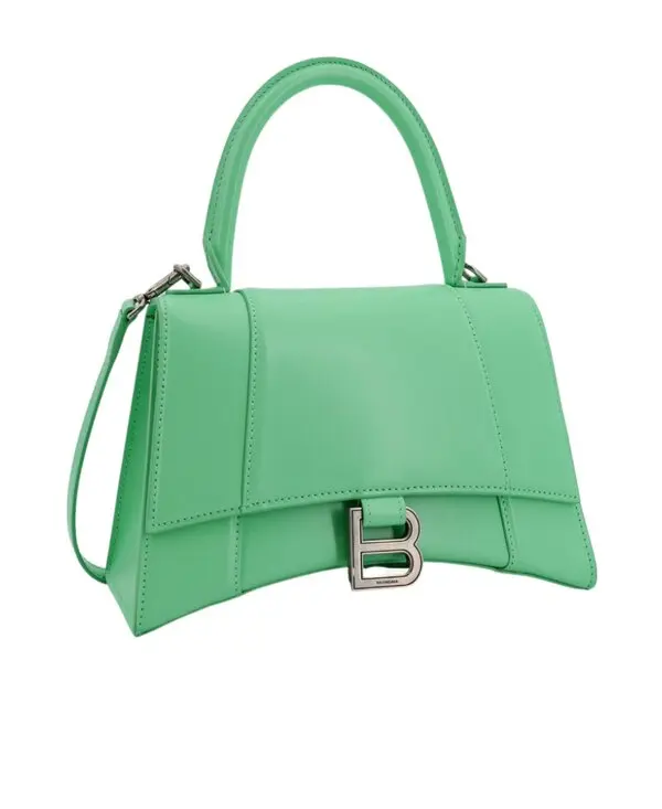 Balenciaga Hourglass Small Tote Bag