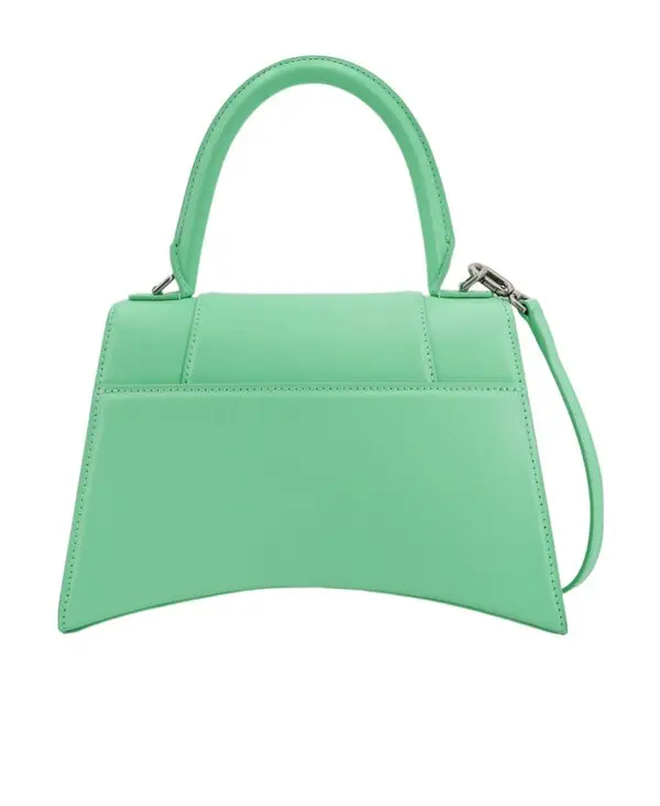 Balenciaga Hourglass Small Tote Bag
