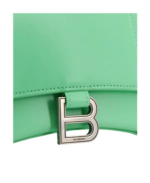 Balenciaga Hourglass Small Tote Bag