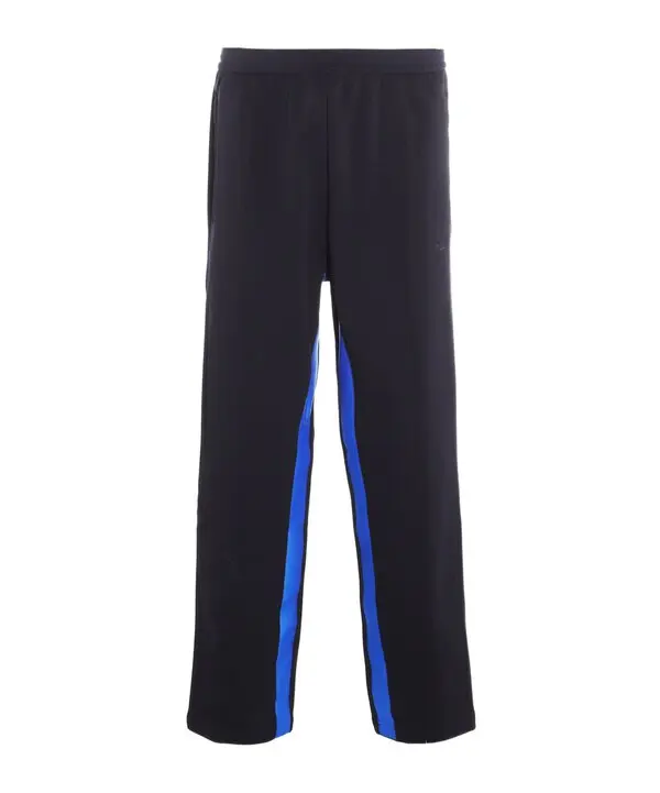 ADIDAS X WALES B ONNER Adidas Wales Bonner Logo Embroidered Track Pants