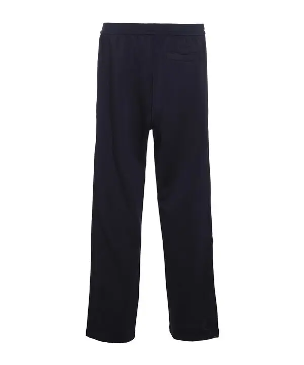 ADIDAS X WALES B ONNER Adidas Wales Bonner Logo Embroidered Track Pants