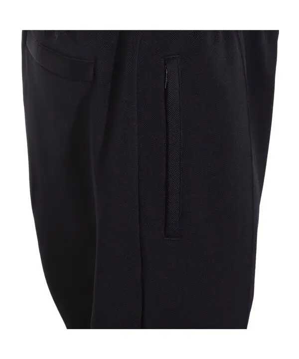 ADIDAS X WALES B ONNER Adidas Wales Bonner Logo Embroidered Track Pants