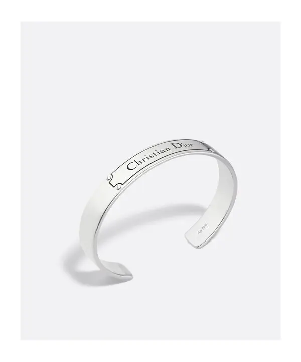 Dior Bangle