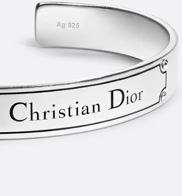 Dior Bangle