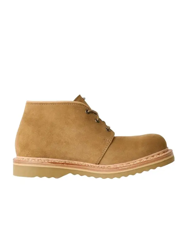 Our Legacy Chukka Boots - Brown