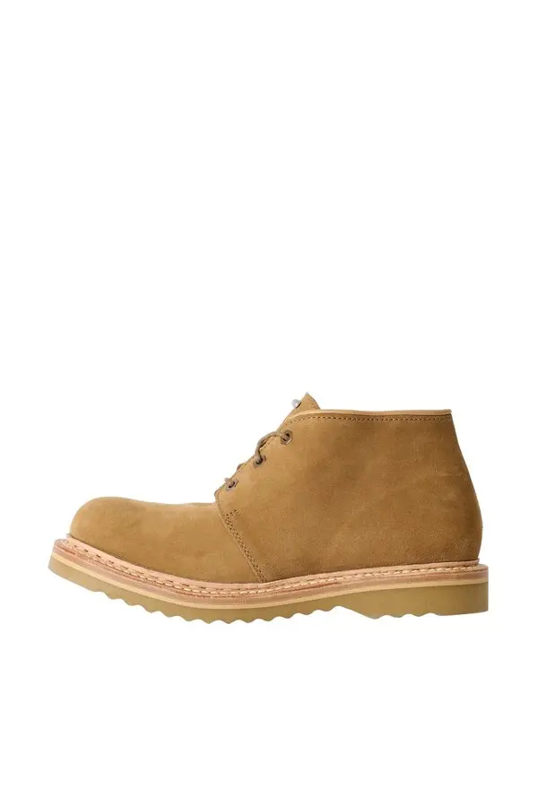 Our Legacy Chukka Boots - Brown