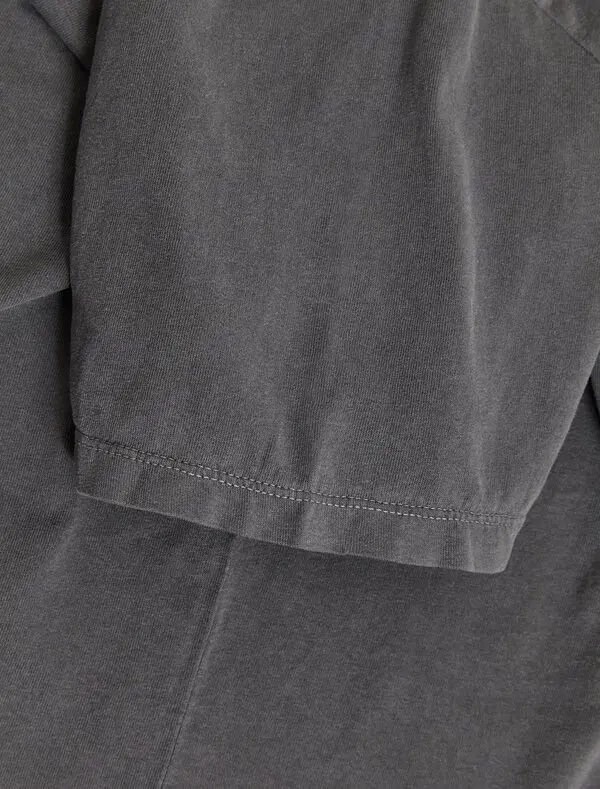 Our Legacy Crew Neck T-shirt