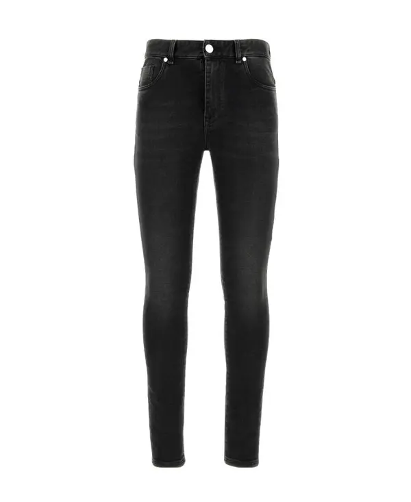 Fendi Skinny Jeans