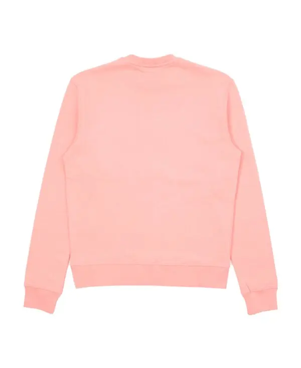 MSGM Logo Hoodie - Pink