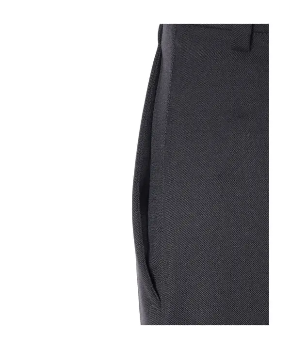 P.a.r.o.s.h Tailored Maxi Skirt