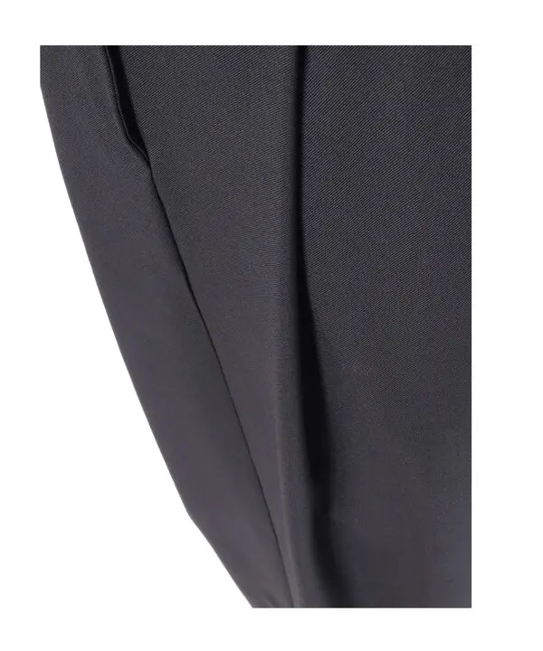 P.a.r.o.s.h Tailored Maxi Skirt