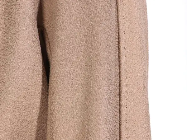 Max Mara Resina Belted Coat - Brown