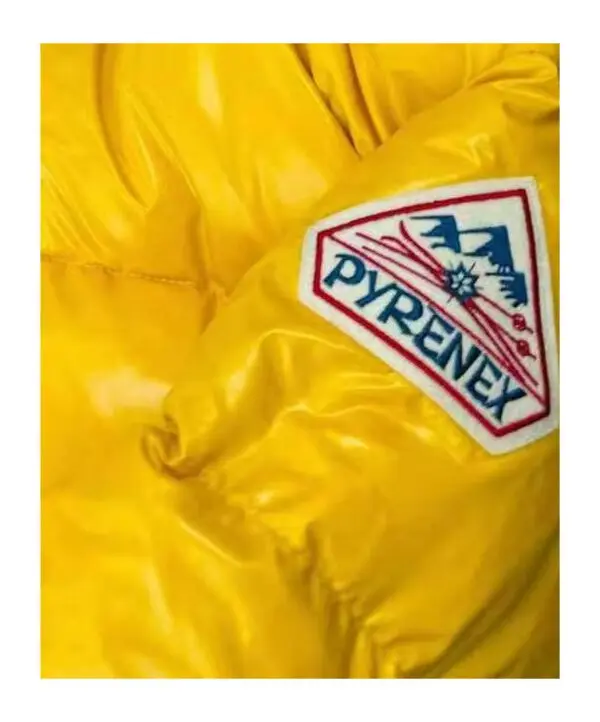Pyrenex Hooded Cotton Suit