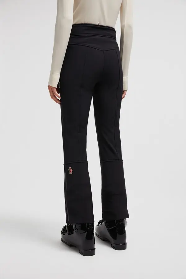 Moncler Panelled Ski Trousers