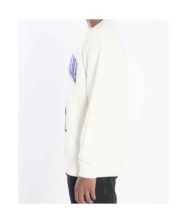 Dolce & Gabbana Cotton Graphic-print Sweatshirt