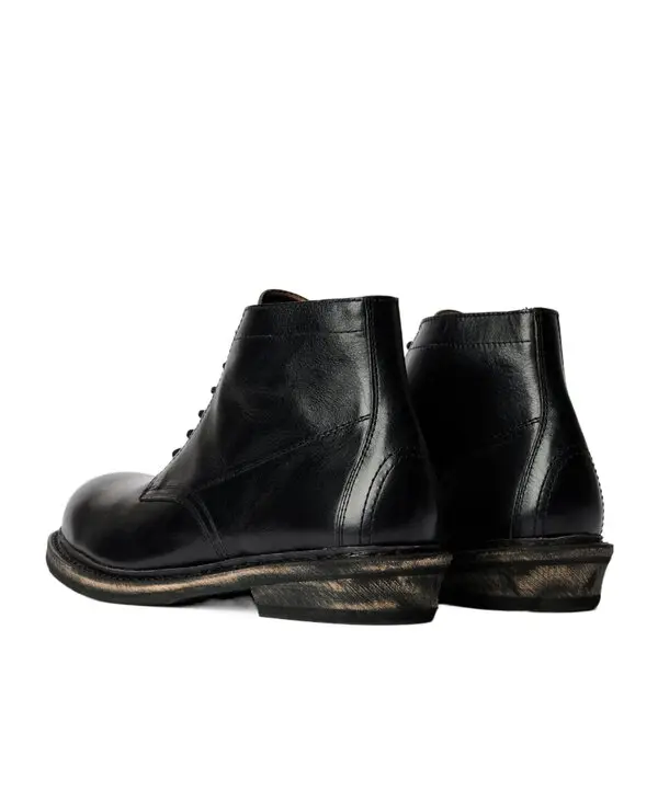 Our Legacy Cortege Boots