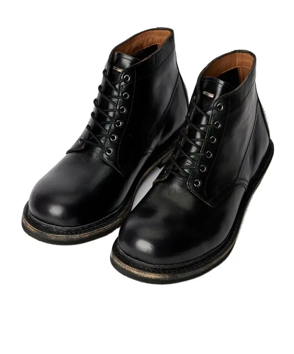 Our Legacy Cortege Boots