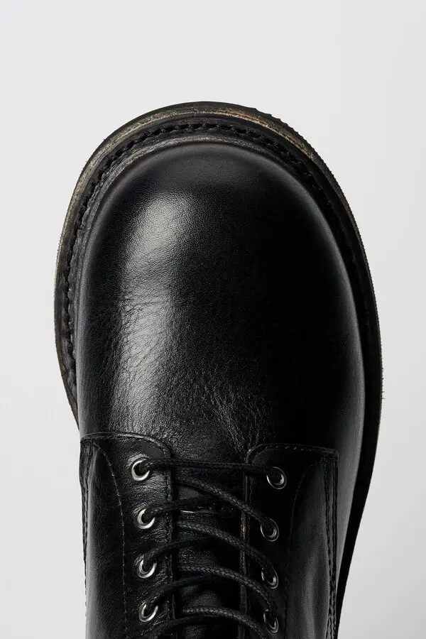 Our Legacy Cortege Boots