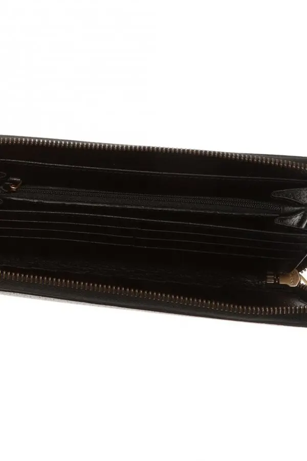 Gucci Star Pattern Wallet