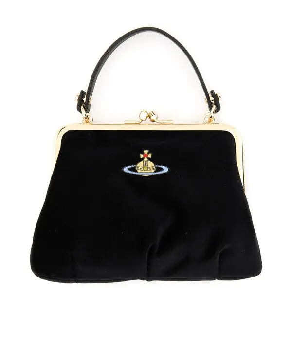 VIVIENNE WESTWOOD Granny Frame Purse