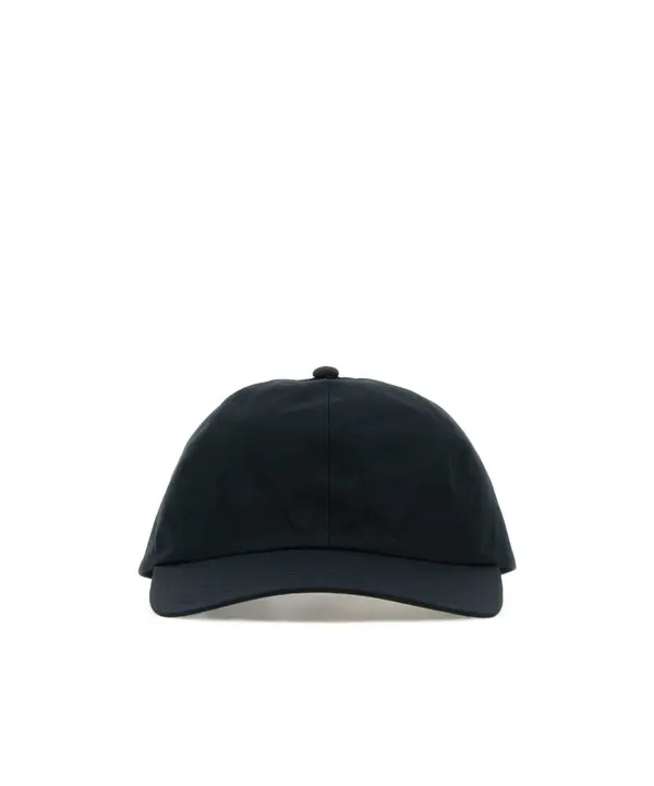 Nanamica Baseball Cap - Black