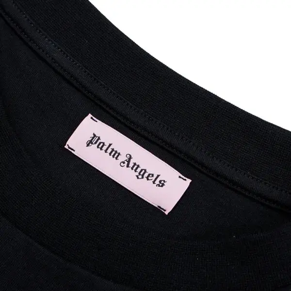 Palm Angels Printed T-shirt