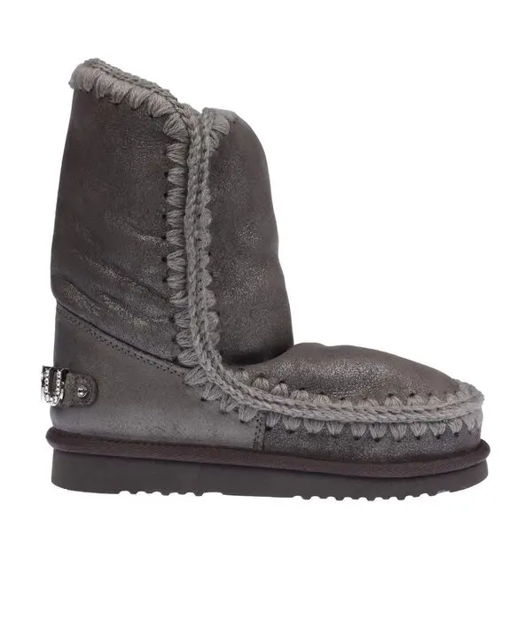Mou Eskimo 24 Ankle Boots
