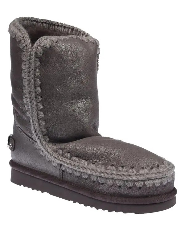 Mou Eskimo 24 Ankle Boots