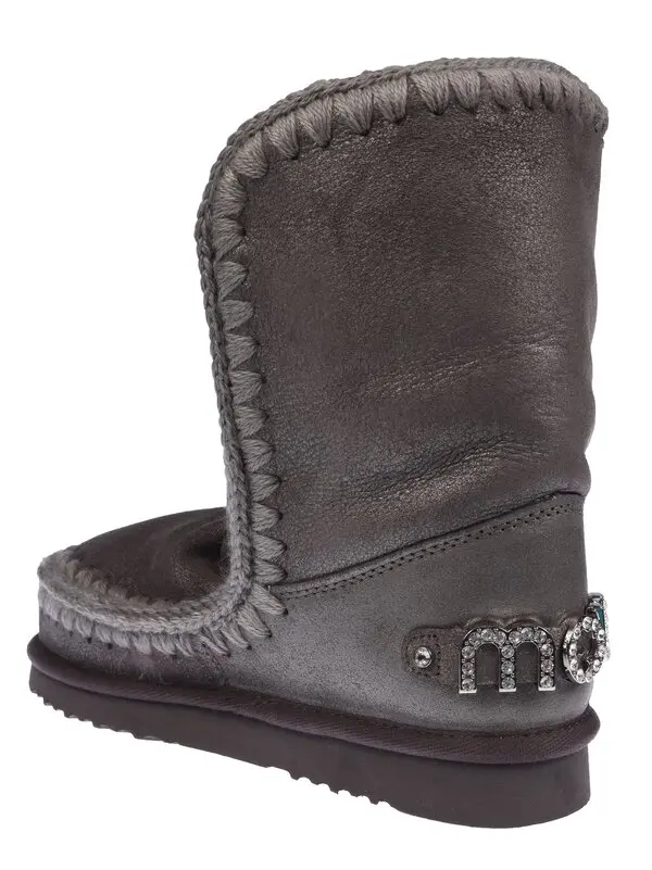 Mou Eskimo 24 Ankle Boots