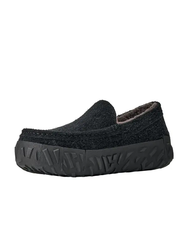 UGG Ascot Vibram Wrap Tech Loafers