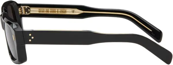 CUTLER  GROSS Cutler And Gross 9495 Rectangular Sunglasses